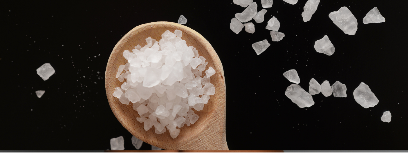 How does Sodium Help Your Hydration? – Sküma® Water