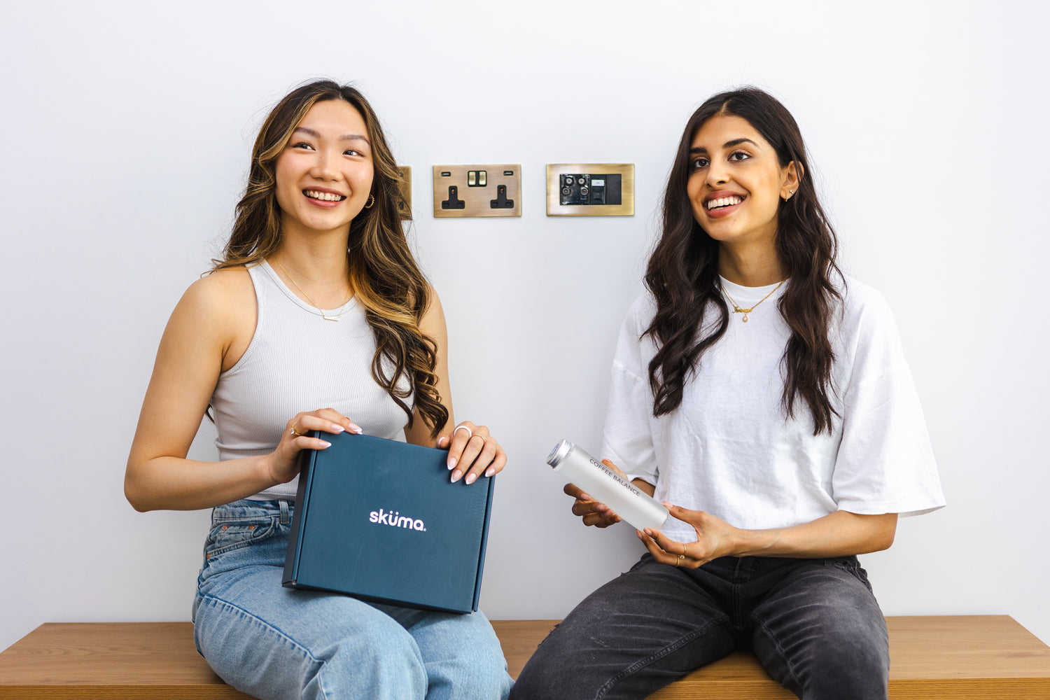 About Sküma | Our Mission for Healthier, Smarter Hydration | Sküma® Water