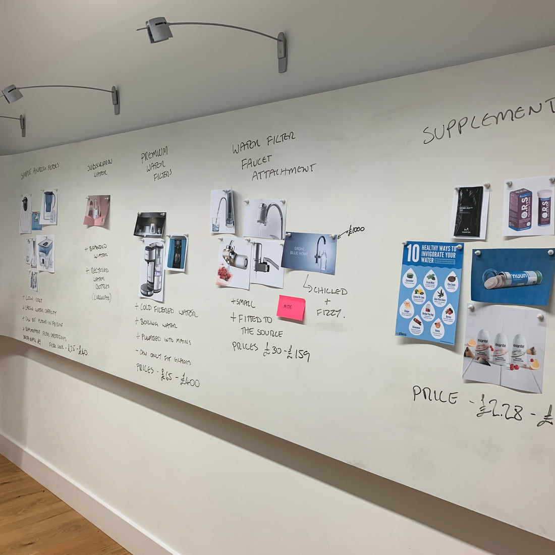 About Sküma | Our Mission for Healthier, Smarter Hydration | Sküma® Water