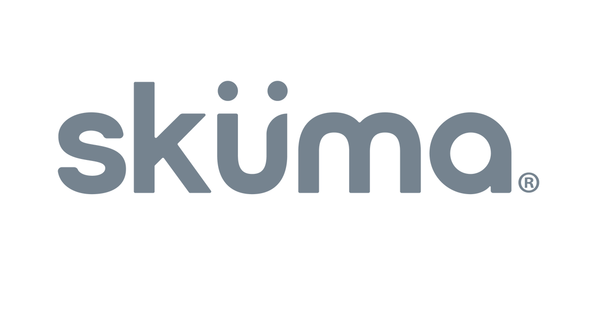 Sküma® Water | Your water. Custom-made.